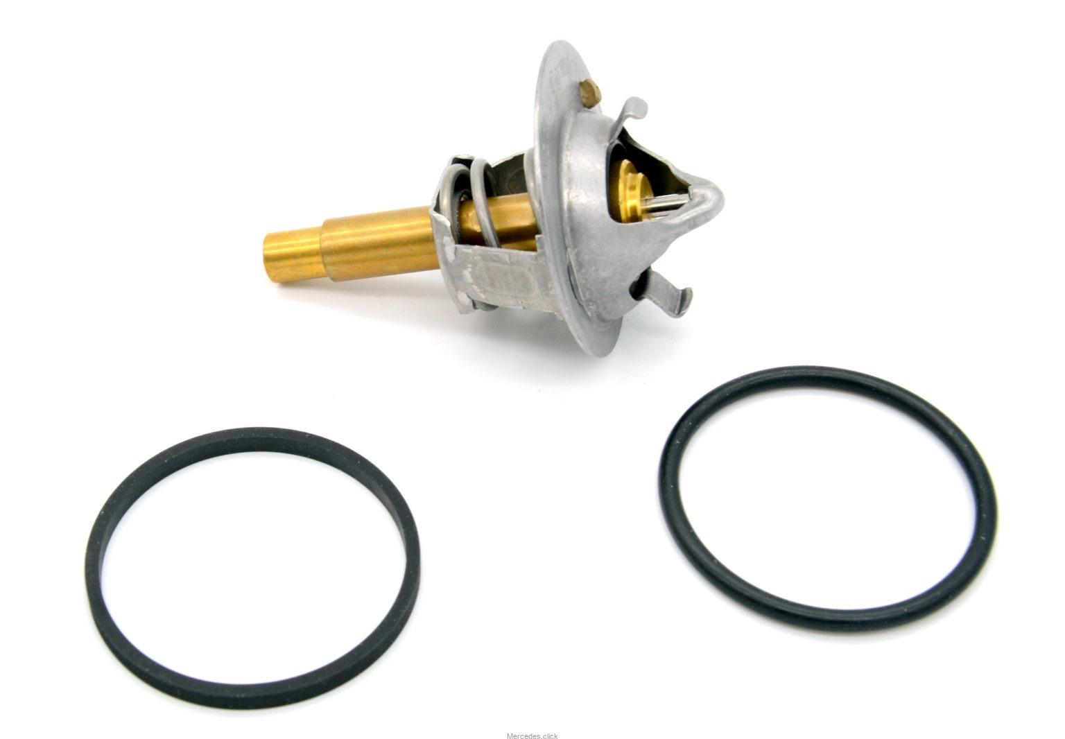 Termostat Mercedes OM271 - Mercedes.click