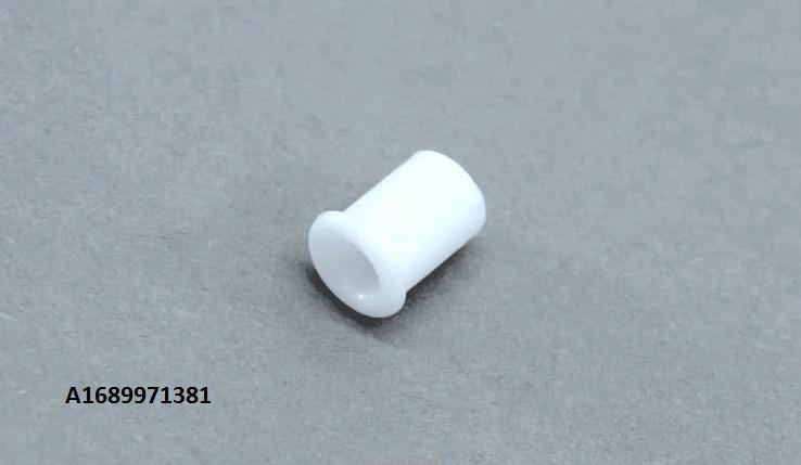 Emblemat znaczek Mercedes E klasa W211 W212 S klasa W221 A2218170016 ...