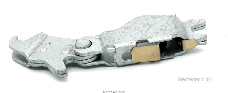 Rozpierak szczęk hamulcowych Mercedes C197 C219 W221 - Mercedes.click
