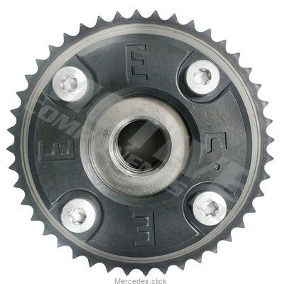 Koło zmiennych faz wałka rozrządu ssącego M271 180/200/230 kompresor ...